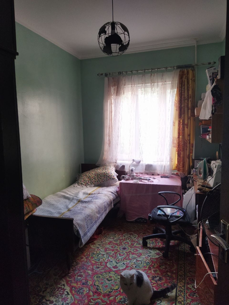 Тузель 1, 2/3/5, 60 м2, ипотека можно