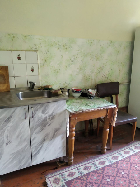 Квартира Яргиабад курортная зона