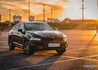 KIA K5 COMFORT qulay va hamyonbop narxga