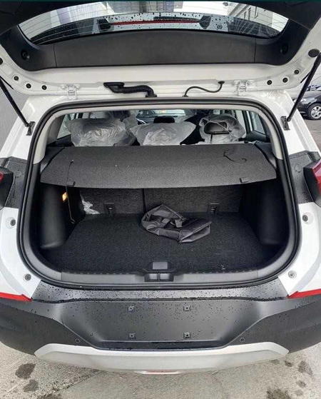 Tracker Premier Plus 2023 muddatli tolov