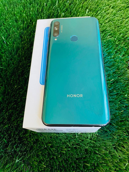Honor X9 sotiladi 128/6Gb