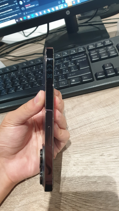 IPhone 14 Pro - 256GB Z/DA