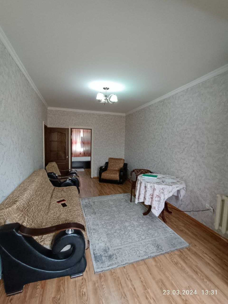 Ташсельмаш Ашхабад парк махтумкули ц 1 2/3/4 55м²