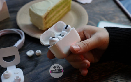 МегаСкидка‼️ AirPods Pro 2 (original)+гарантия есть доставка.
