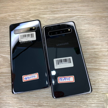 Samsung S20 Ultra 12/128 USA Region Snapdragon  +eSim