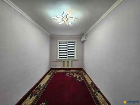 Продается квартира 2 комнатная Мирабадском р-не (J 1841)