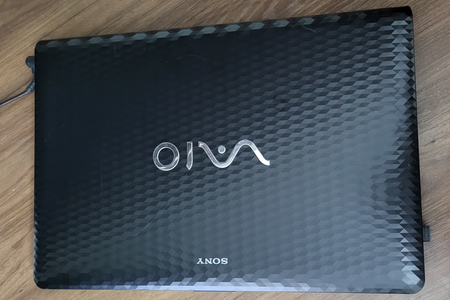 Продаётся ноутбук от Sony