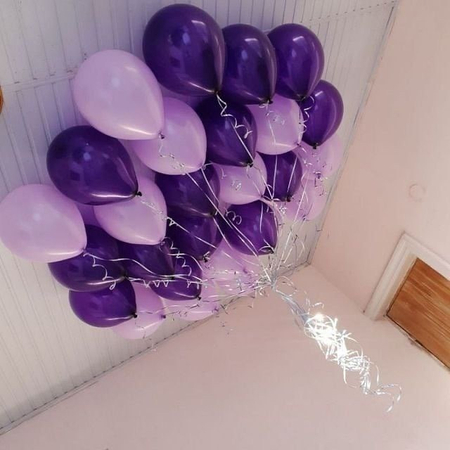 Vazdushni shar Воздушный шарик