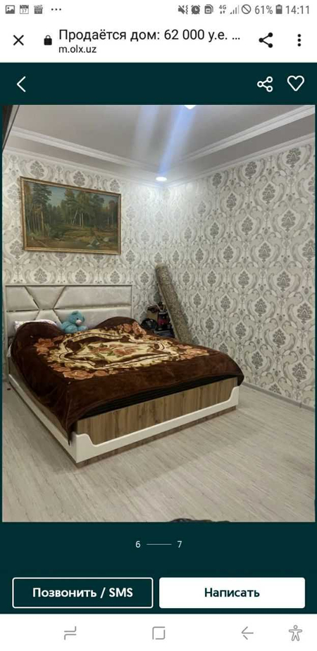 Ipotekaga beriladi Mirabod,Azerbayjon sentr