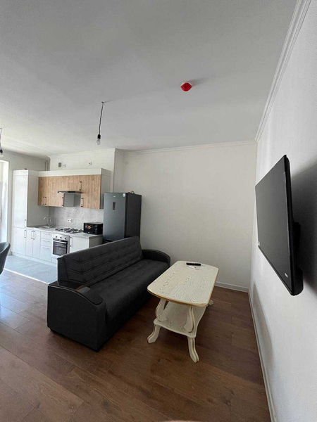 Сдается 2 ком. Новостройка Гринвич от Golden House, Укомплектована