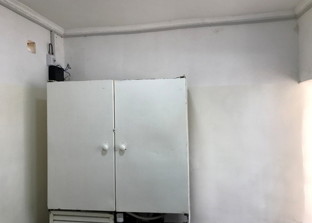 Помещение в аренду для мясного магазина.