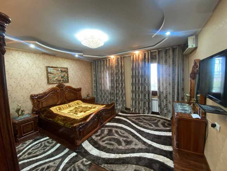 R15 Сдается квартира 2/2/9 на Алмазарский Сагбан