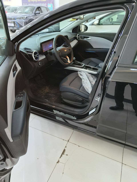 Chevrolet Monza 1.5
