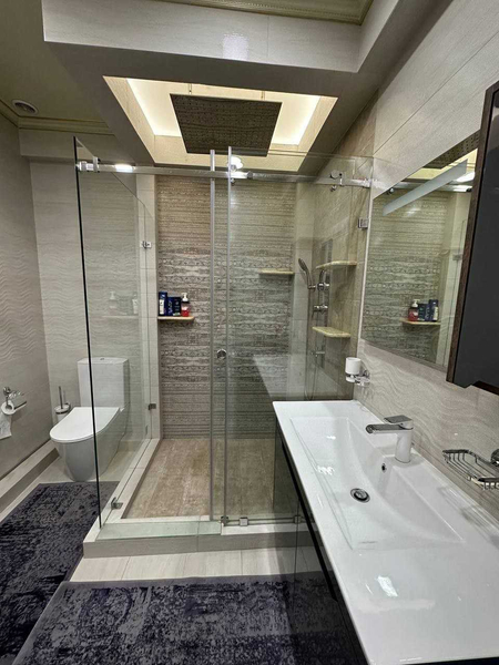谷 122989 谷 Yakkasaroy tumanida kvartira sotiladi [150 м²]