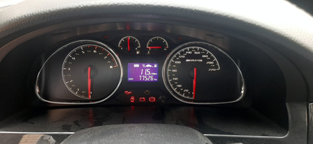 Chevrolet Lasetti 2019