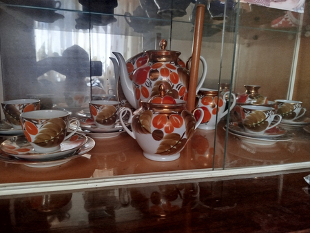 Продам срочно сервиз