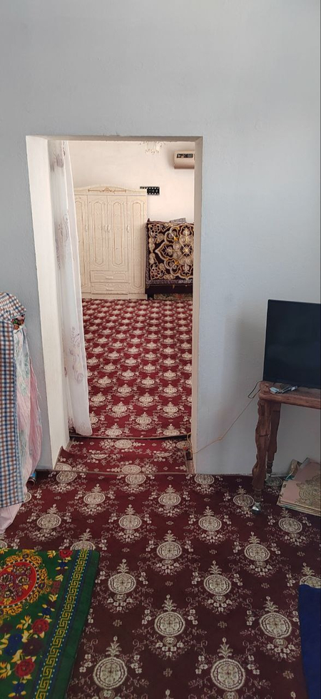 Hovli sotiladi arzon narxda