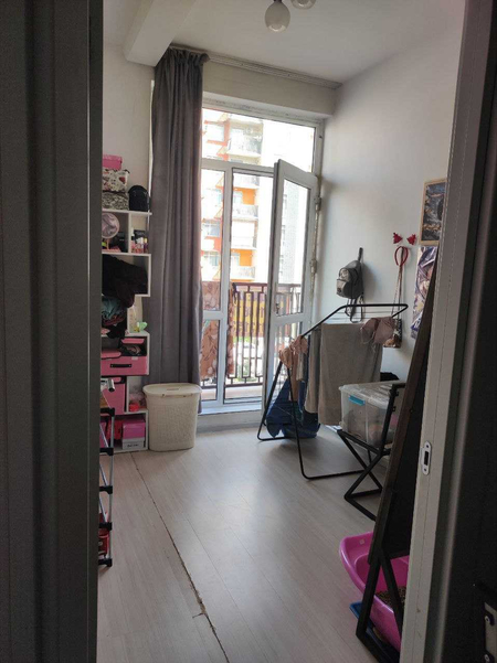 Продается квартира Махтумкули Golden House 1/3/9 40м²