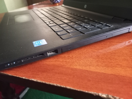 hp noutbuk holati yaxshi