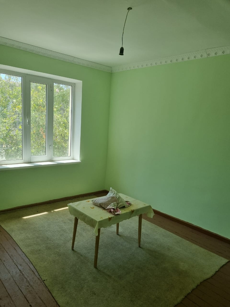 Продается квартира, 2х комнатная. Кирпичный дом 77 серия, 3 этаж