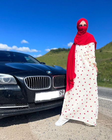 Платья на каждый день и на выход