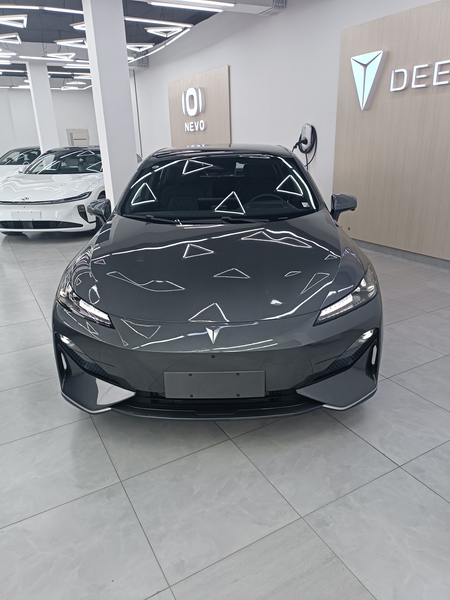 Changan Deepal Sl03