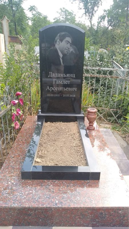 Изготовление памятников из мрамора и гранита!Качесвенно и с гарантией!