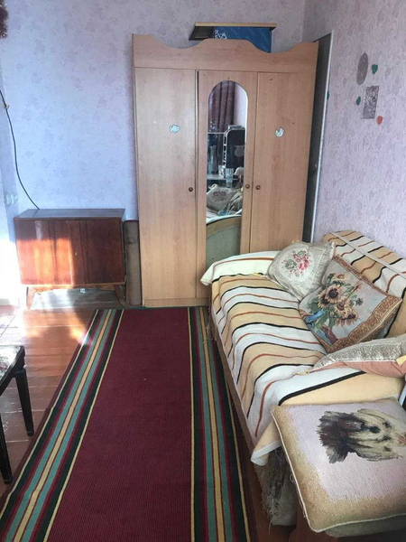 продается 3-х комн.квартира кирпич.