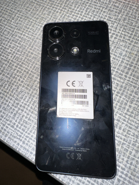 Redmi Note 13 sotiladi
