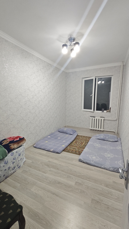 Yunusobod 7 4/6/6 karopka 102 kvadrat