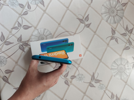 Redmi 9a телефон в отличном состоянии