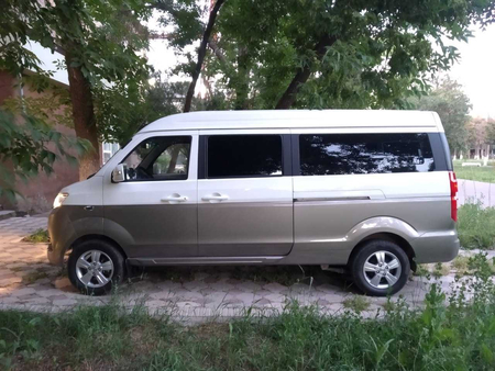 микроавтобус на заказ, Mikroavtobus xizmati