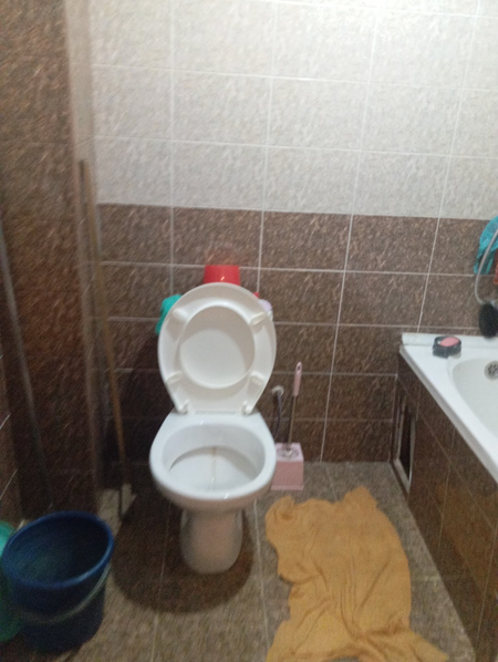Сдаю квартиру свою
