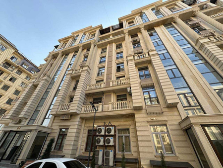 Продается квартира КОРОБКА Урбан строй