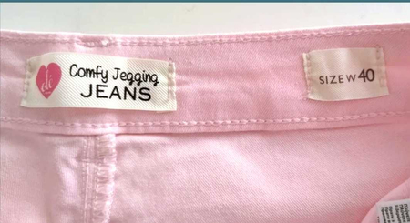 New Jeans 