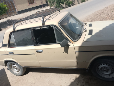 Baz2106sotiladi gaz pirapan