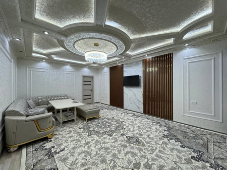 Продажа 3х комнатной квартиры в центре Самарканда