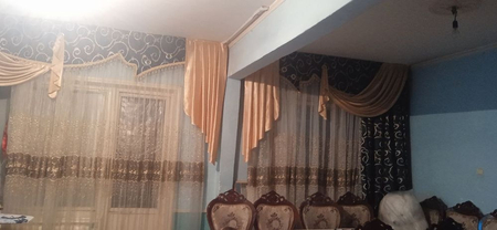ТТЗ-4 Продается Квартира 4/2/4.  92м². N396