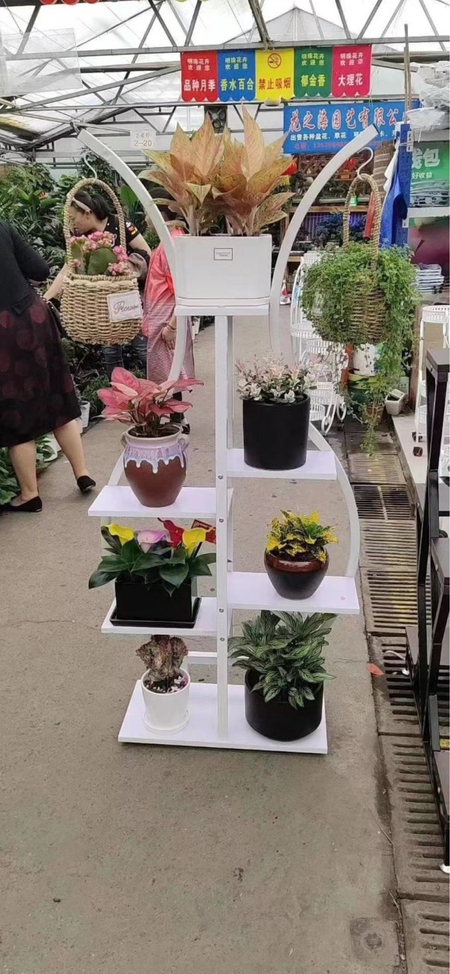Подставка для цветов