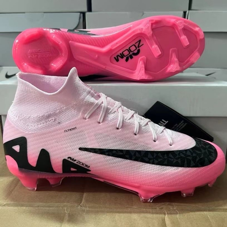 Nike Mercurial superfly 9 Elite FG