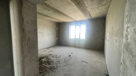 В КРЕДИТ! Продаётся 3х комнатная квартира на 3м этаже 106м². Садаф туй