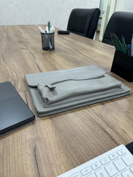 Кожанный чехол для Surface pro 7,8,9,10