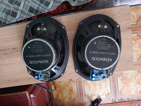 Kenwood indonesia