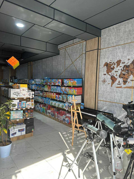 ПРОЕКТОР ДЛЯ ДЕТСКИХ /bolalar uhchun proektir / magazin