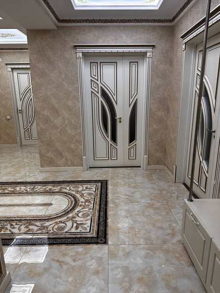 Аренда Новостройка СамКочАвто,4 комнаты 2этаж 700$
