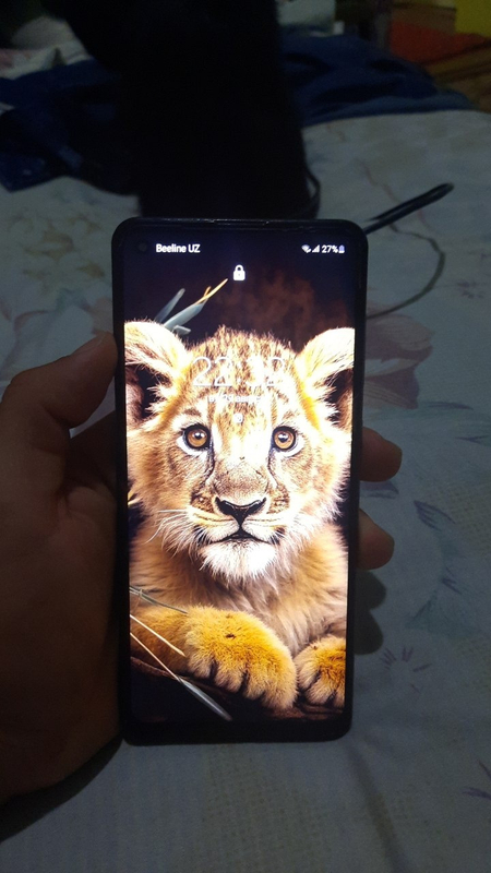 Samsung a21s sotiladi