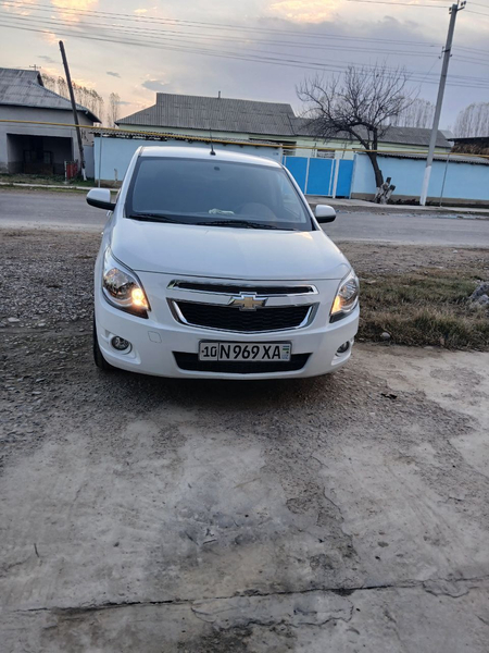 Cobalt 4 pazisiya full