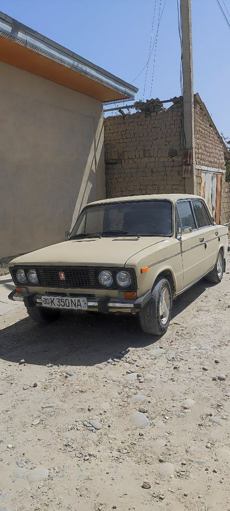 2106 gazi Metan 1982