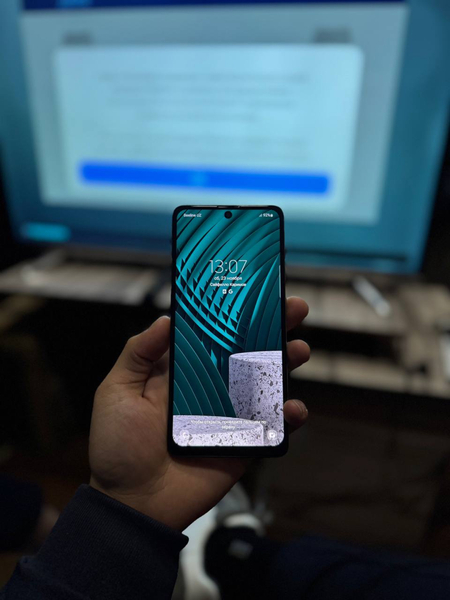 A 51 samsung telefon