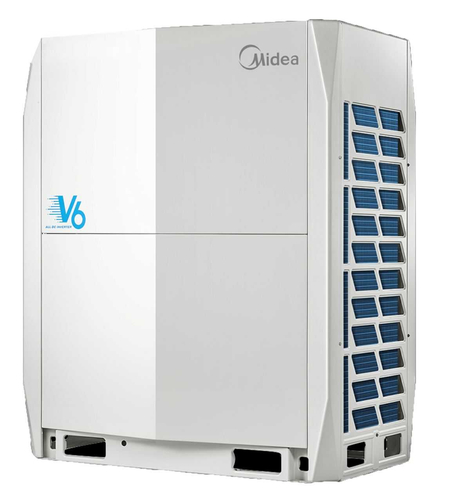 В НАЛИЧИИ!!! VRF MIDEA V6! Наружный блок 90 кВт! ВРФ Мидея!